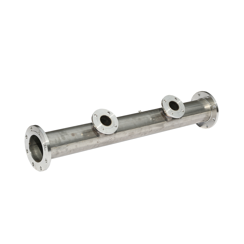 Stainless Steel Suction Manifold - Buy Manifold, duplex manifold ...